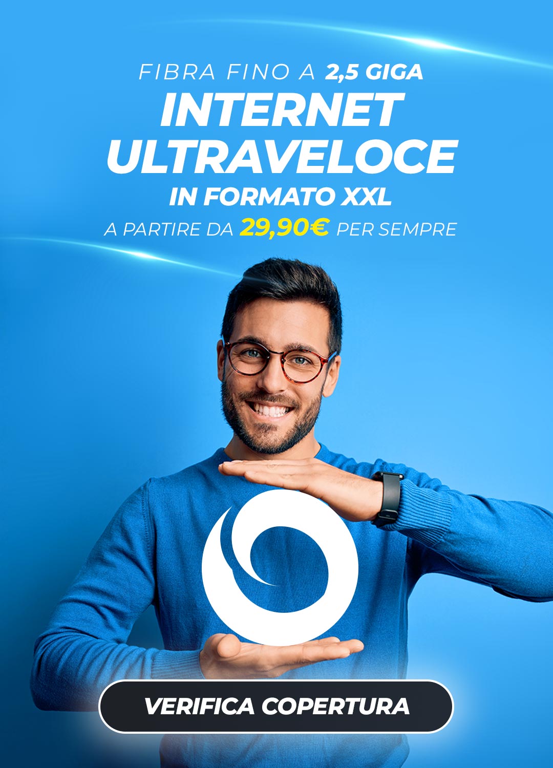 Copertura Fibra Ottica a Pontremoli (MS) con Ultra Fibra in FTTH ...