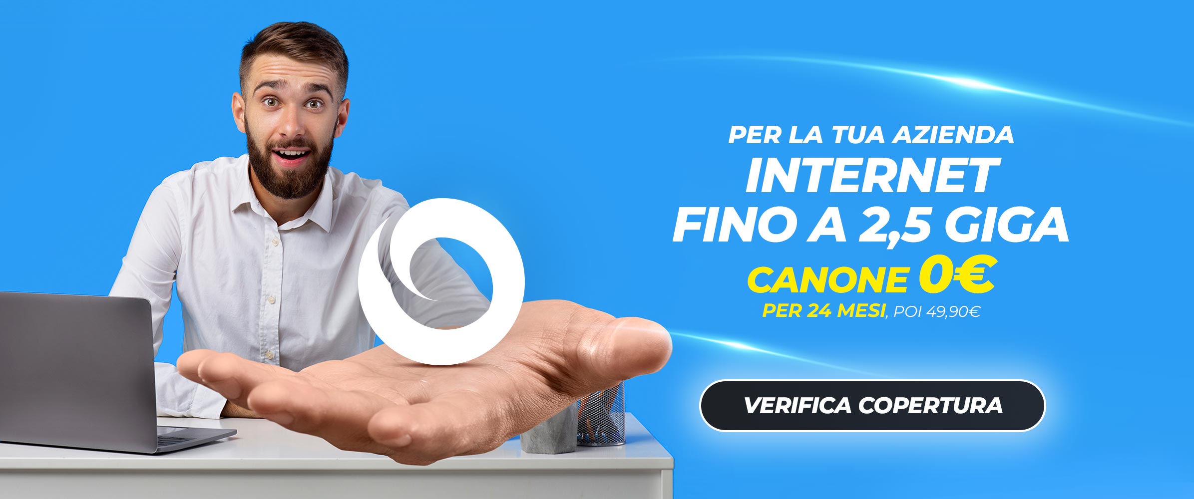Voucher Connettività Imprese - Copertura Fibra Ottica per Aziende ...