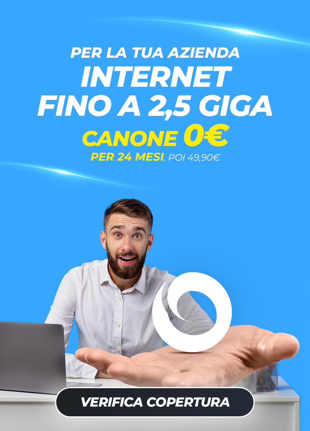 Voucher Connettività Imprese - Copertura Fibra Ottica per Aziende ...