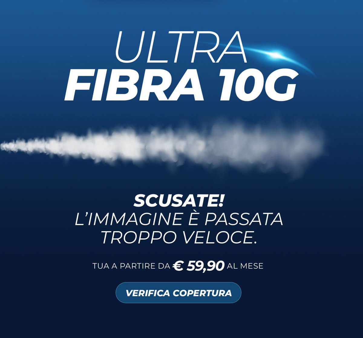 Verifica copertura Fibra 10 GIGA su rete Open Fiber in FTTH XGS-PON ...